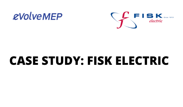 eVolve Fisk Electric Study Download Page